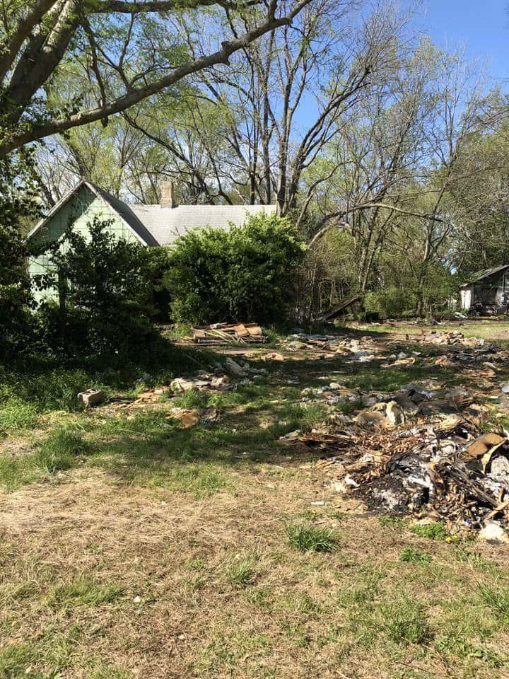 Homestead Update - Land Clean Up - Rocky Hedge Farm