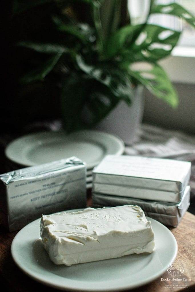 How to Soften Cream Cheese in 6 Easy Different Methods - Rocky Hedge Farm