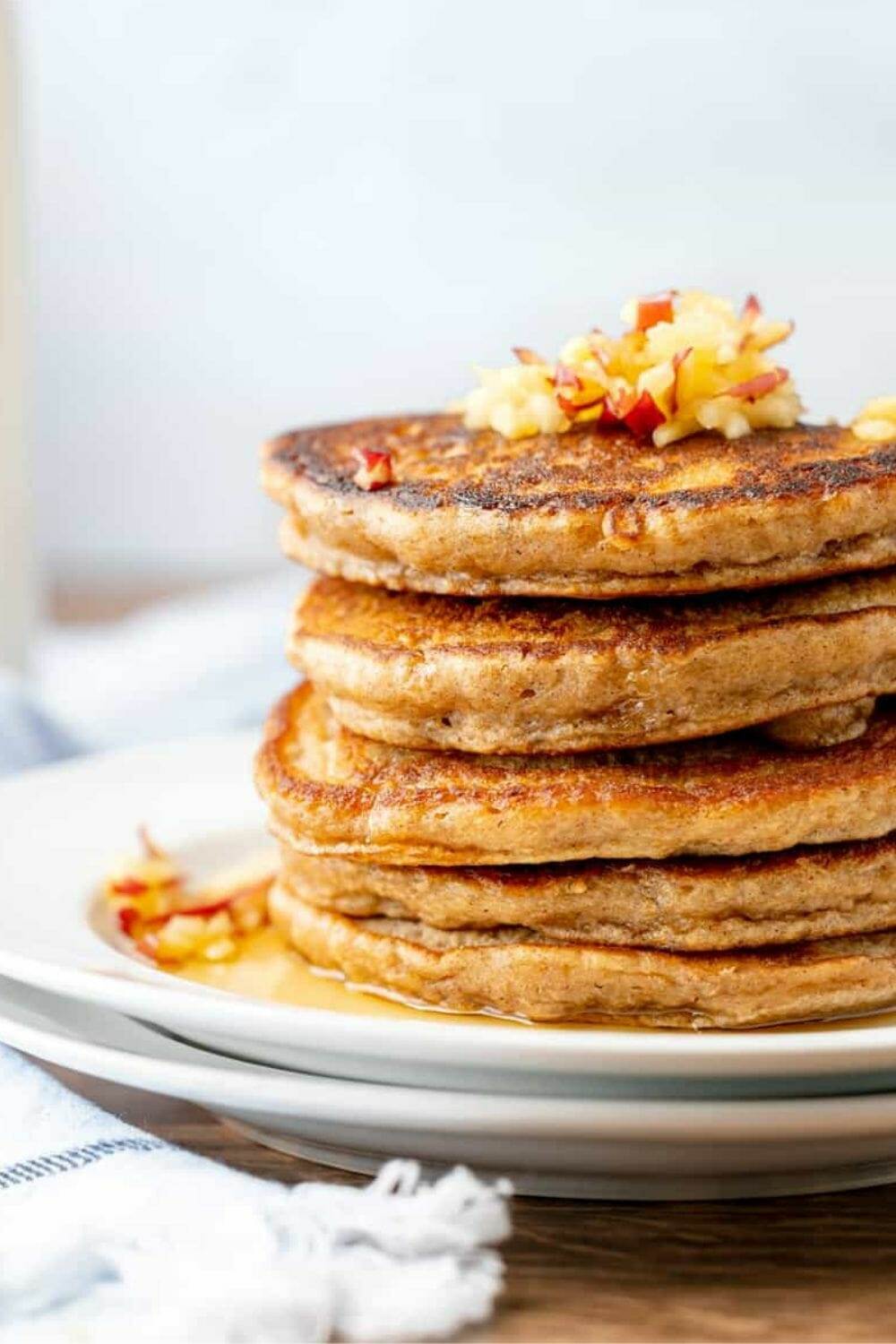 Fall Pancake Recipes: Easy & Delicious - Rocky Hedge Farm
