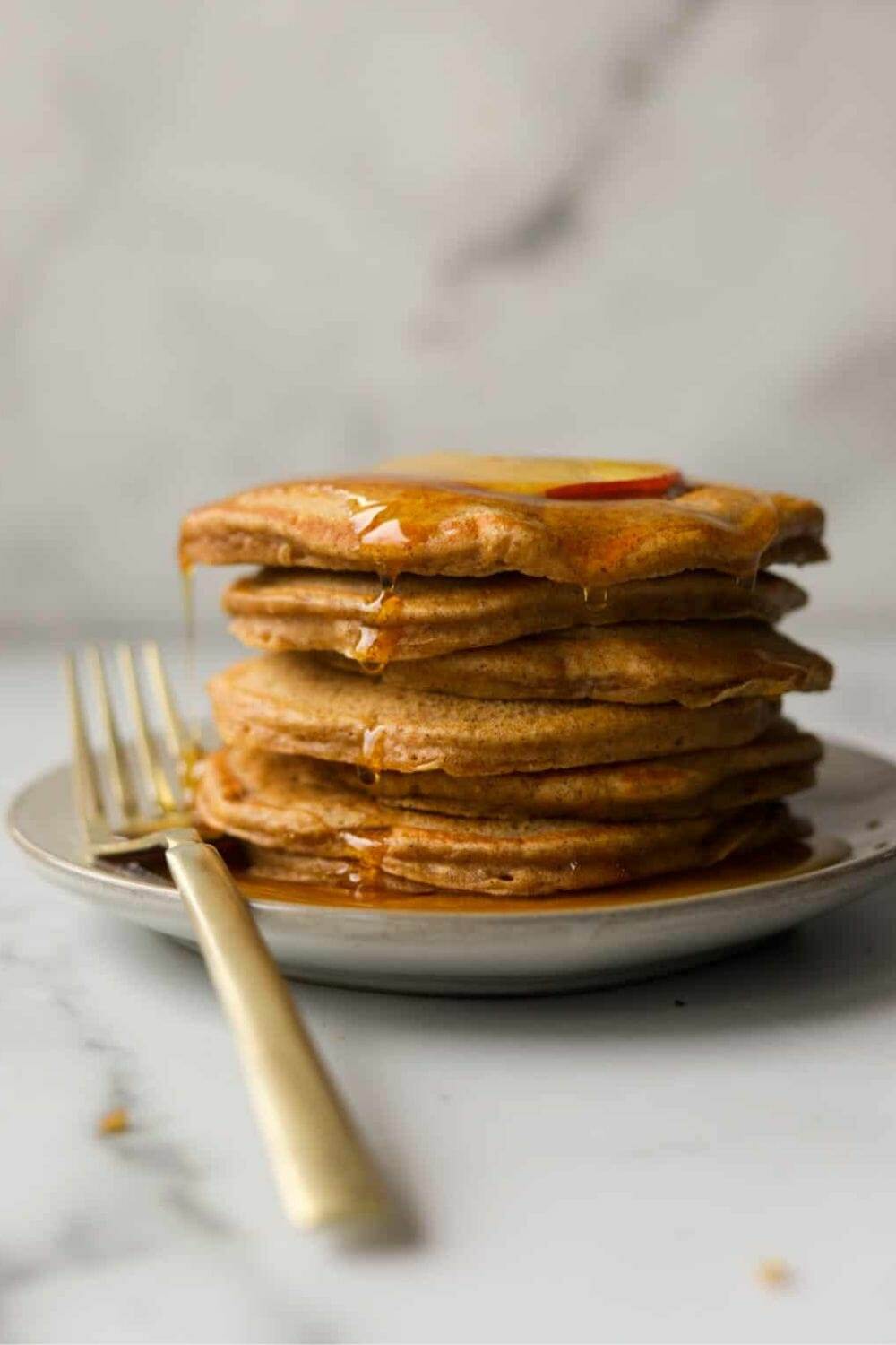 Fall Pancake Recipes: Easy & Delicious - Rocky Hedge Farm