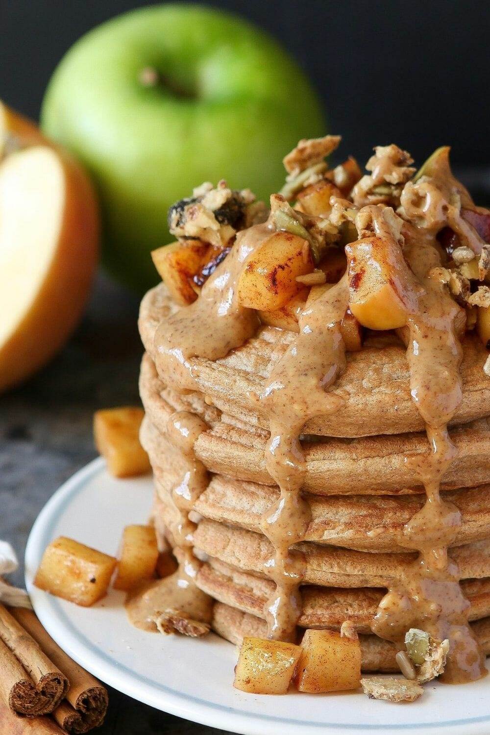 Fall Pancake Recipes: Easy & Delicious - Rocky Hedge Farm