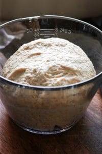 Homemade Old-Fashioned Oatmeal Bread Recipe - Rocky Hedge Farm