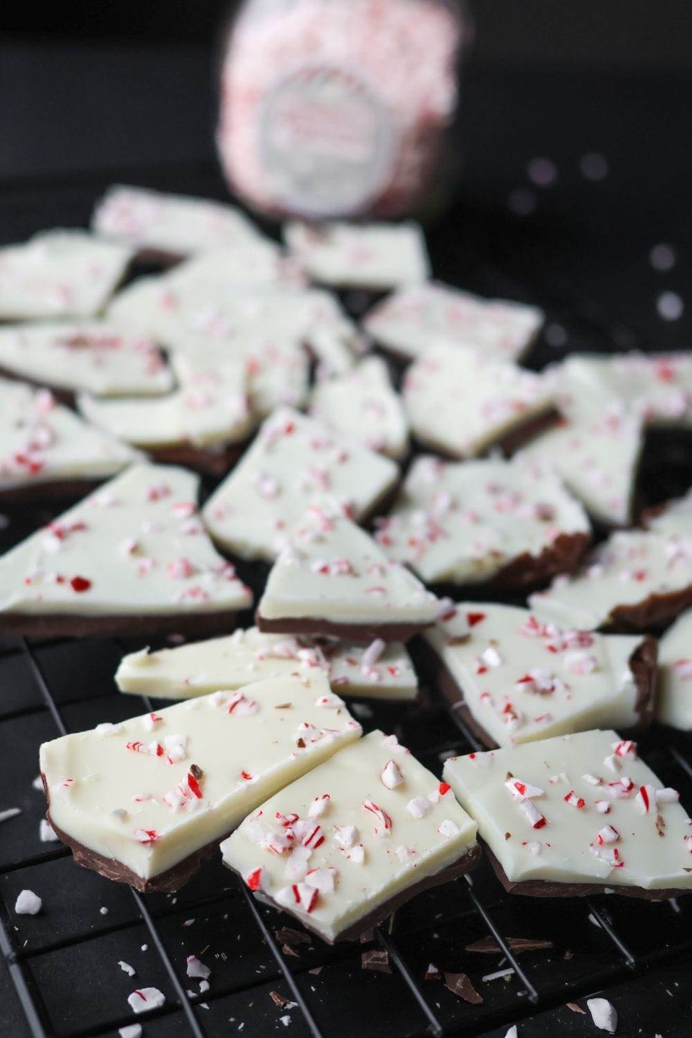 How to Make Peppermint Bark: Easy Homemade Recipe for the Holidays ...