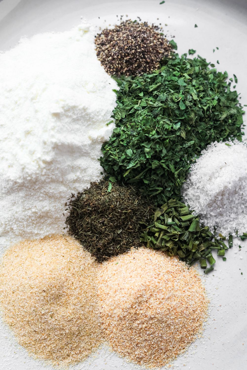 How to Make Your Own Ranch Seasoning - Rocky Hedge Farm