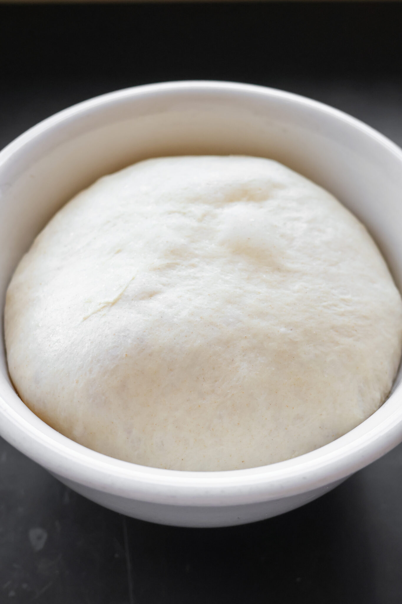 Pizza Dough With All Purpose Flour - Rocky Hedge Farm